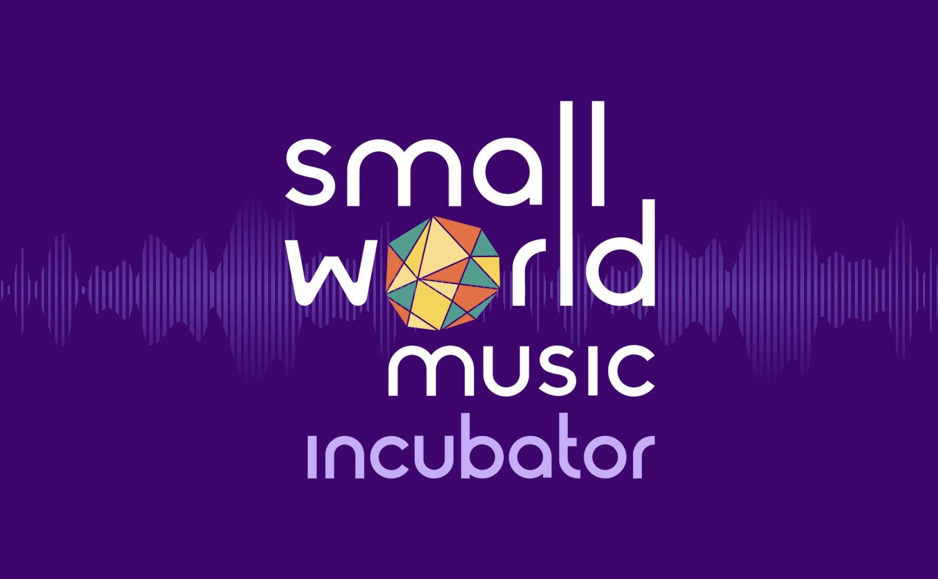 Projects - Small World Music