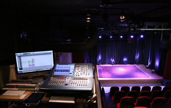 Small World Centre - Small World Music