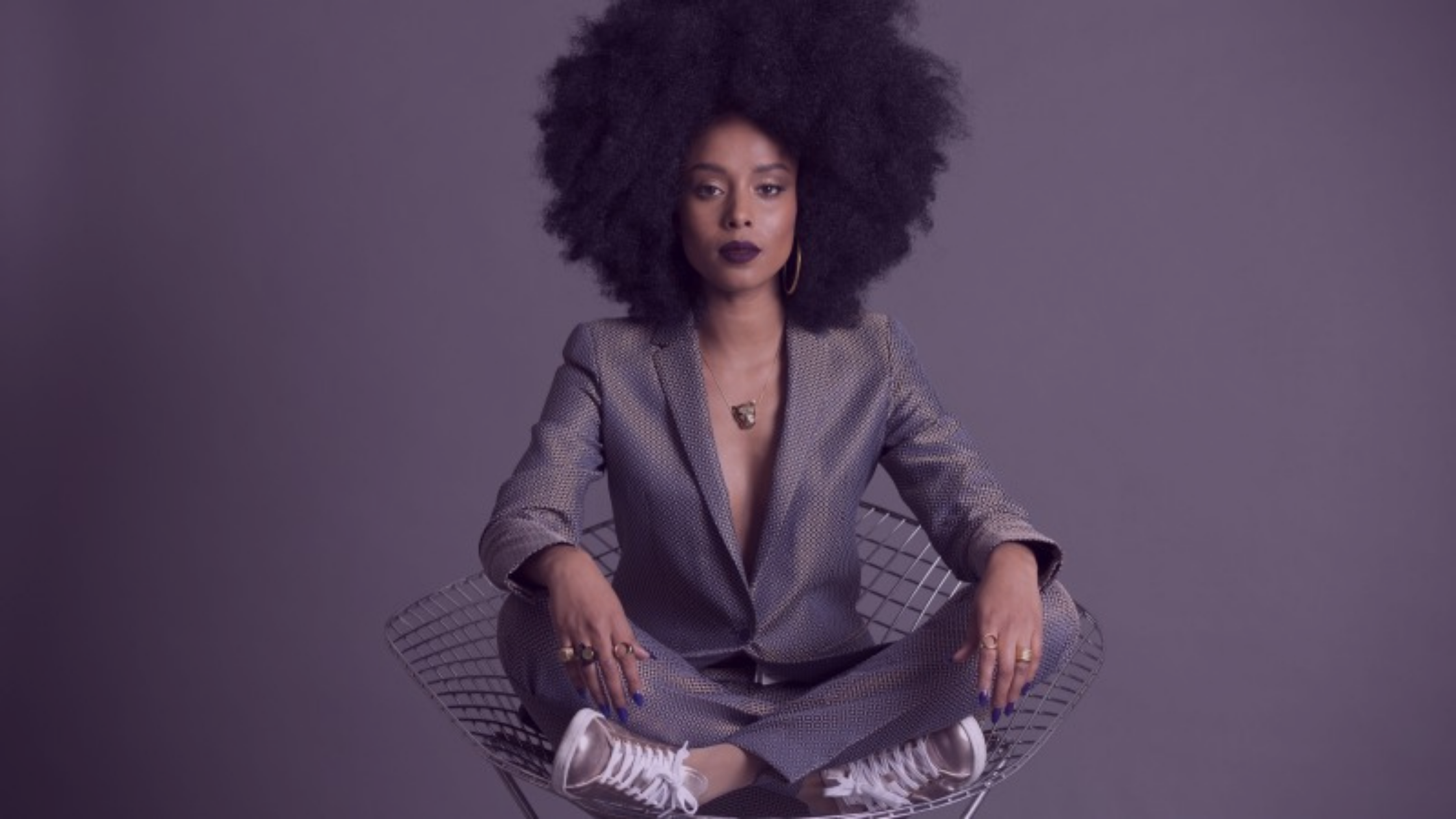 Ester Rada (Archive) - Small World Music