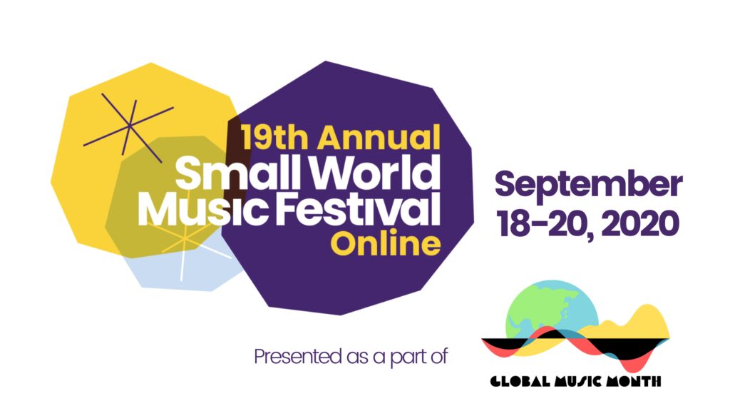 Shows – Small World Music